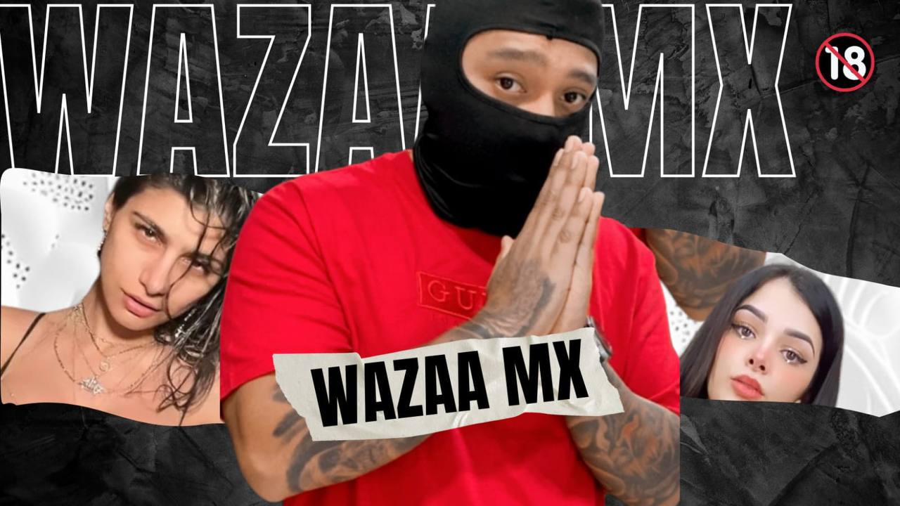wazaa_Mx Stream - Watch Live on Kick
