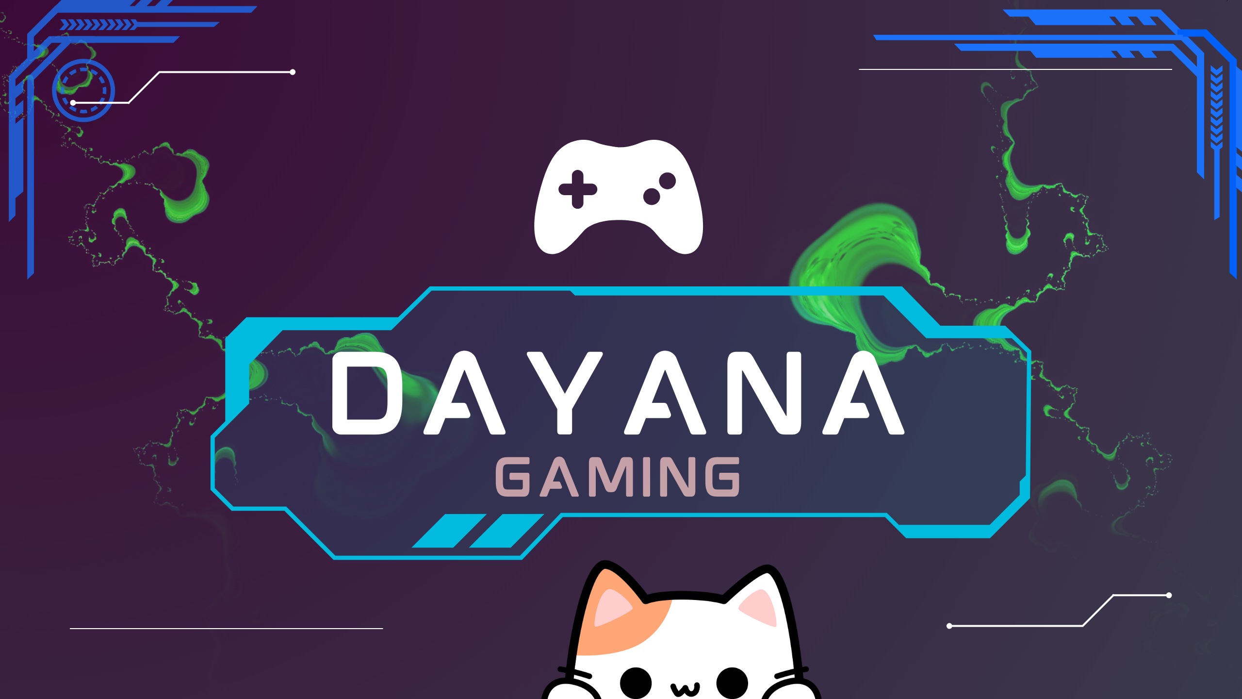 DAYANA_GAMING Stream - Watch Live on Kick