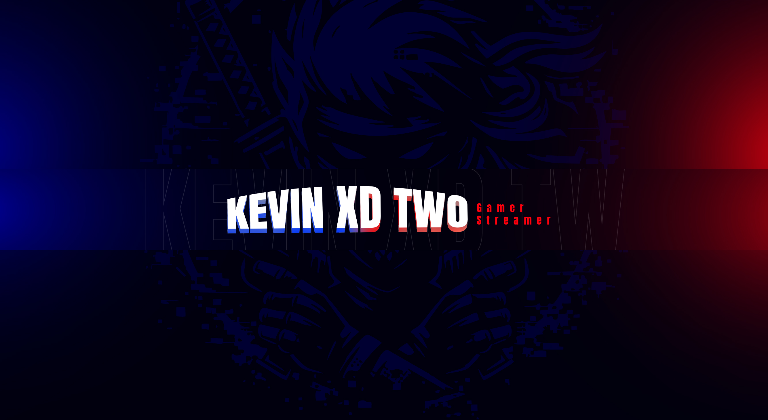 KevinXDTWO Stream - Watch Live on Kick