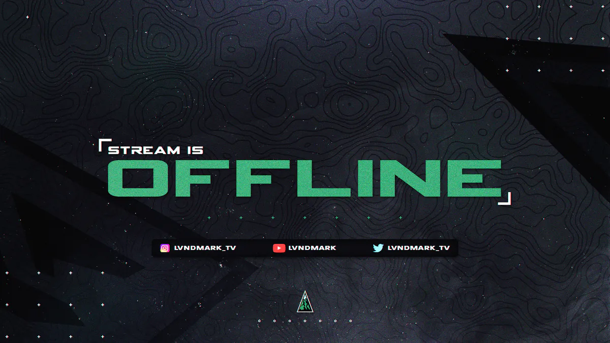 LVNDMARK Stream - Watch Live on Kick