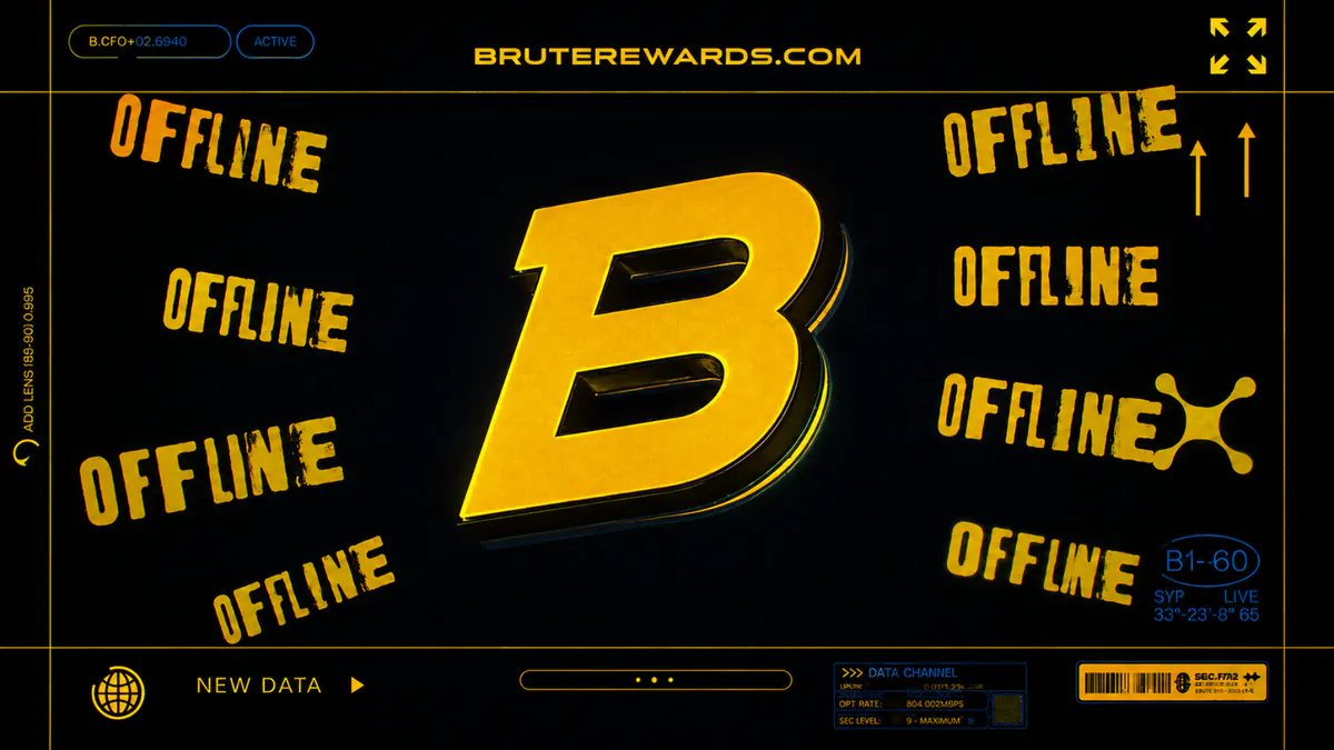 Brute Stream - Watch Live on Kick