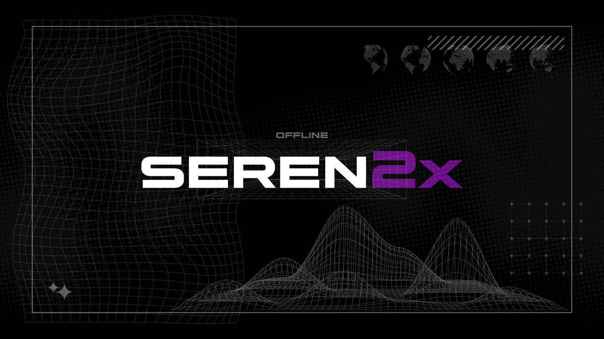 Seren2x Stream - Watch Live on Kick