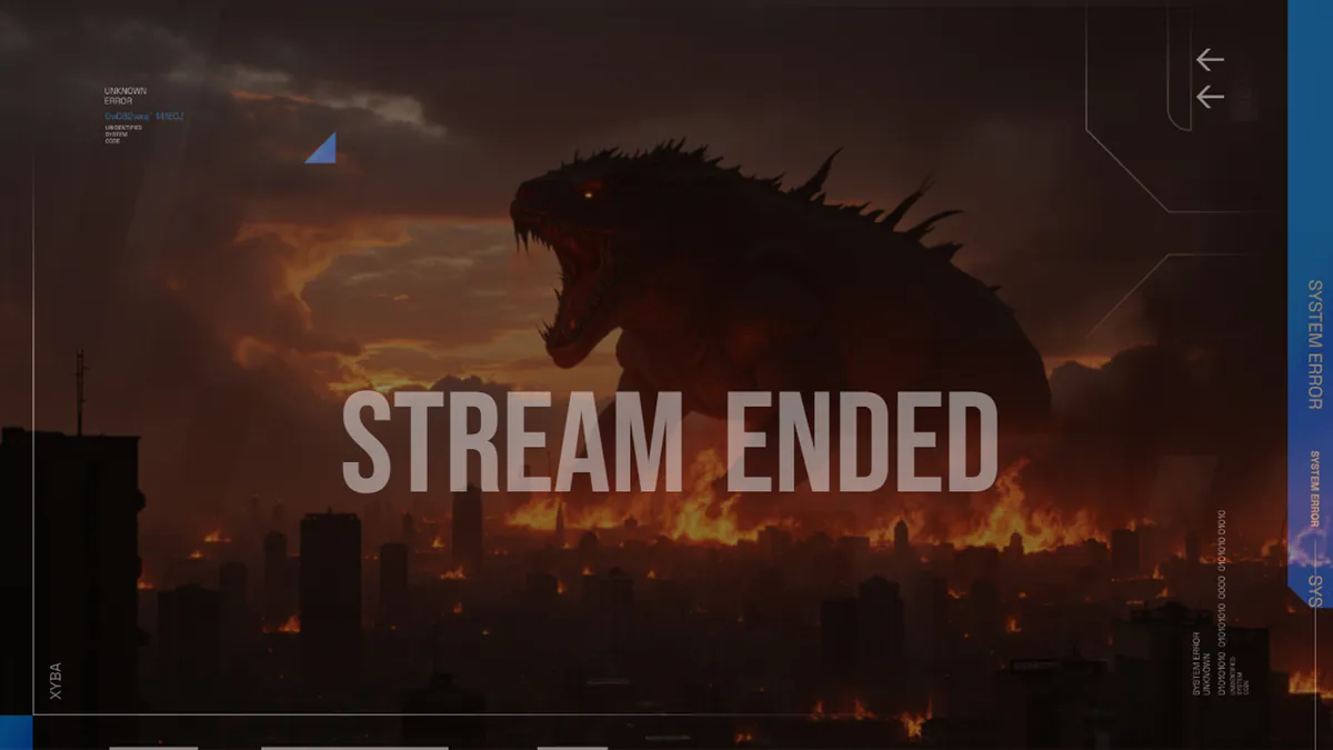 RobGraham Stream - Watch Live on Kick