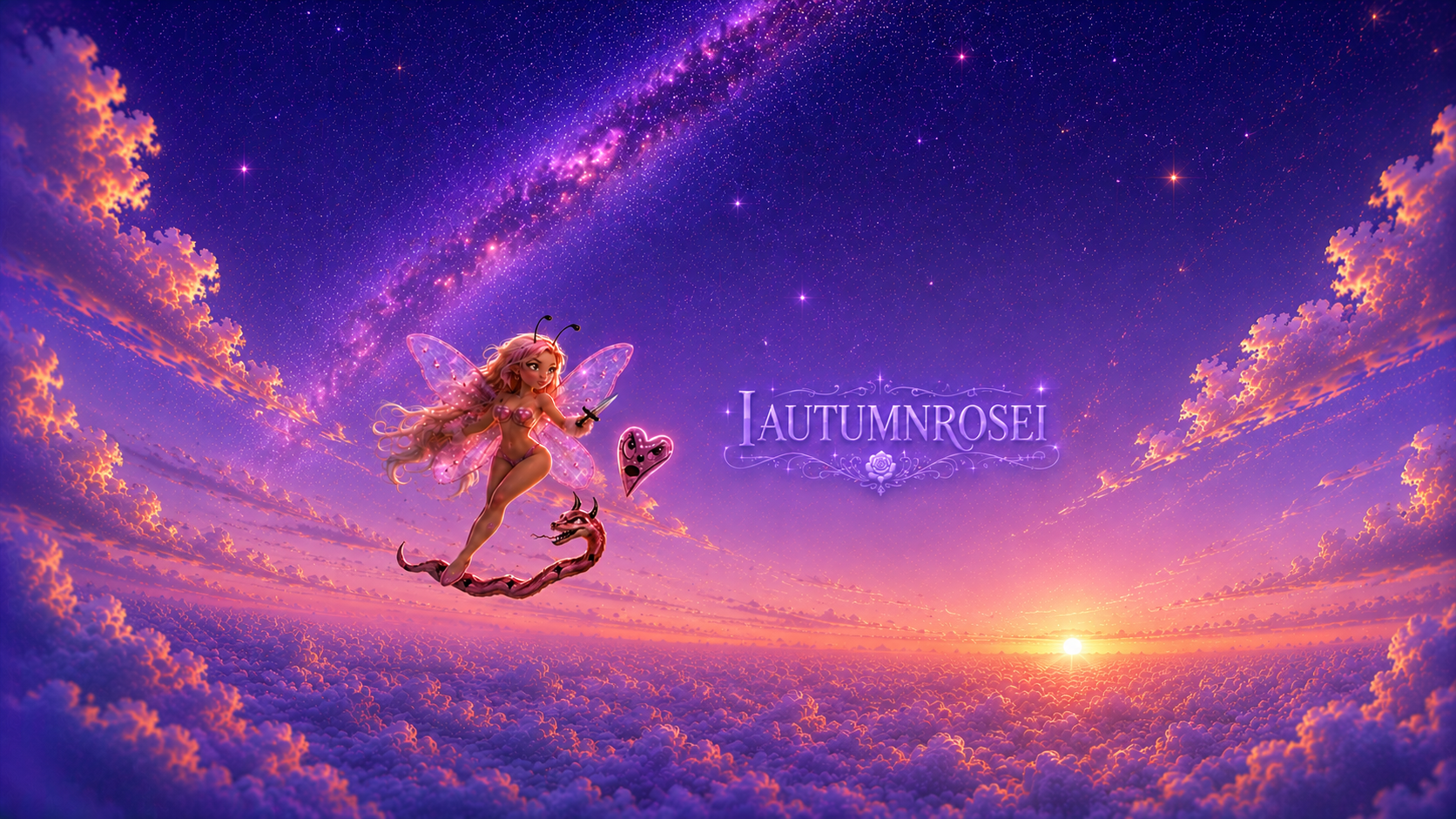 iautumnrosei Stream - Watch Live on Kick