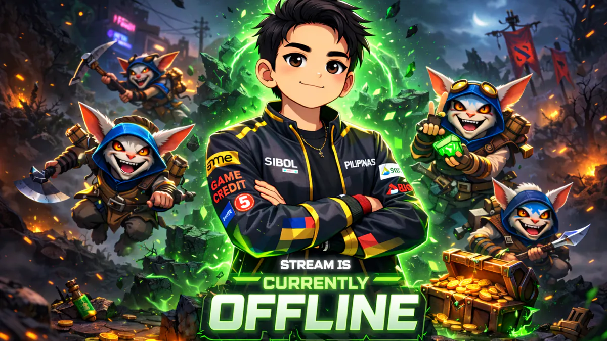 bondota Stream - Watch Live on Kick