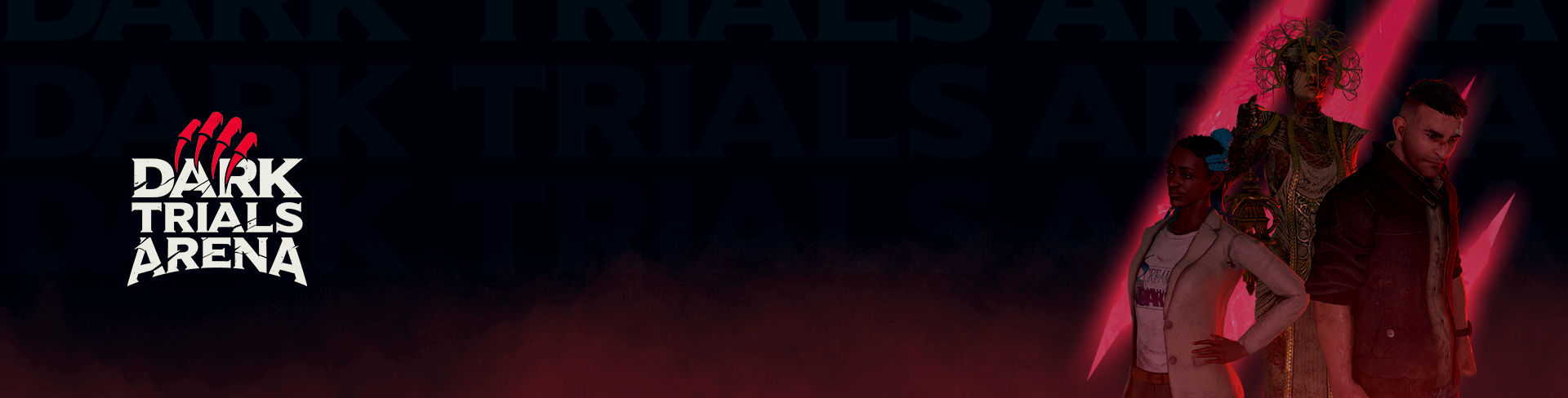 DarkTrialsArena Stream - Watch Live on Kick
