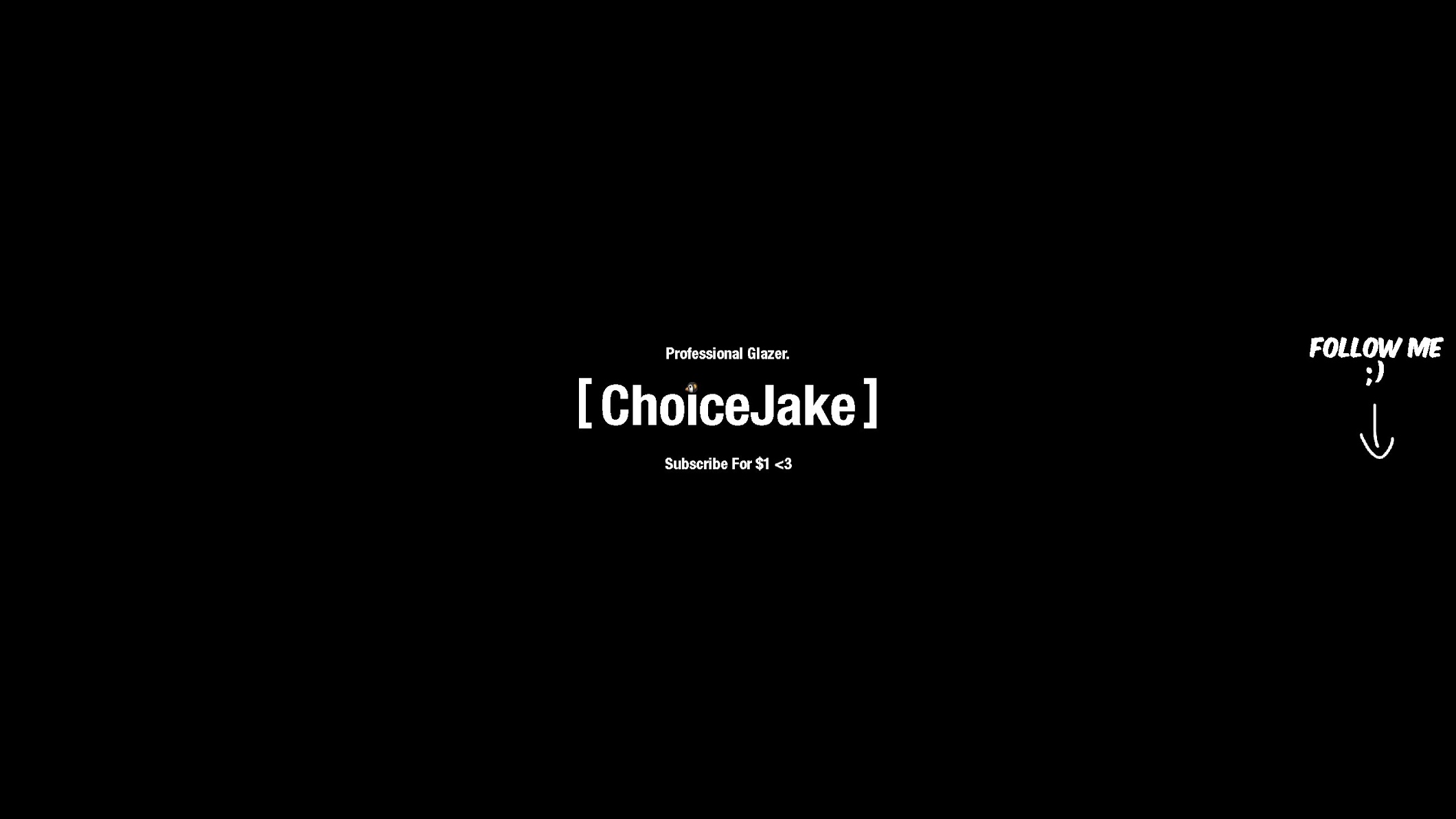 ChoiceJake Clips - Watch Live on Kick