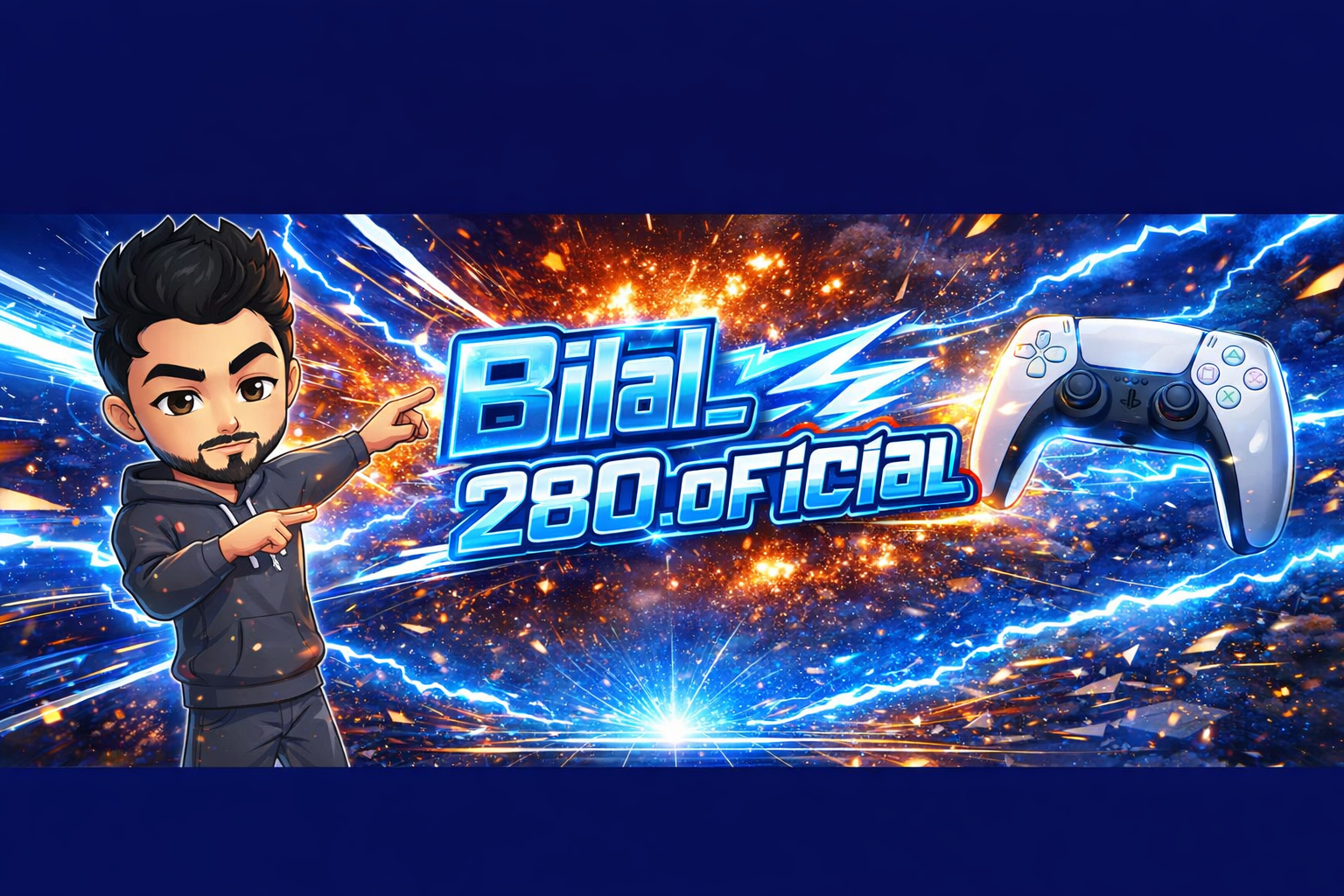 bilal_kassimi_oficaial Stream - Watch Live on Kick