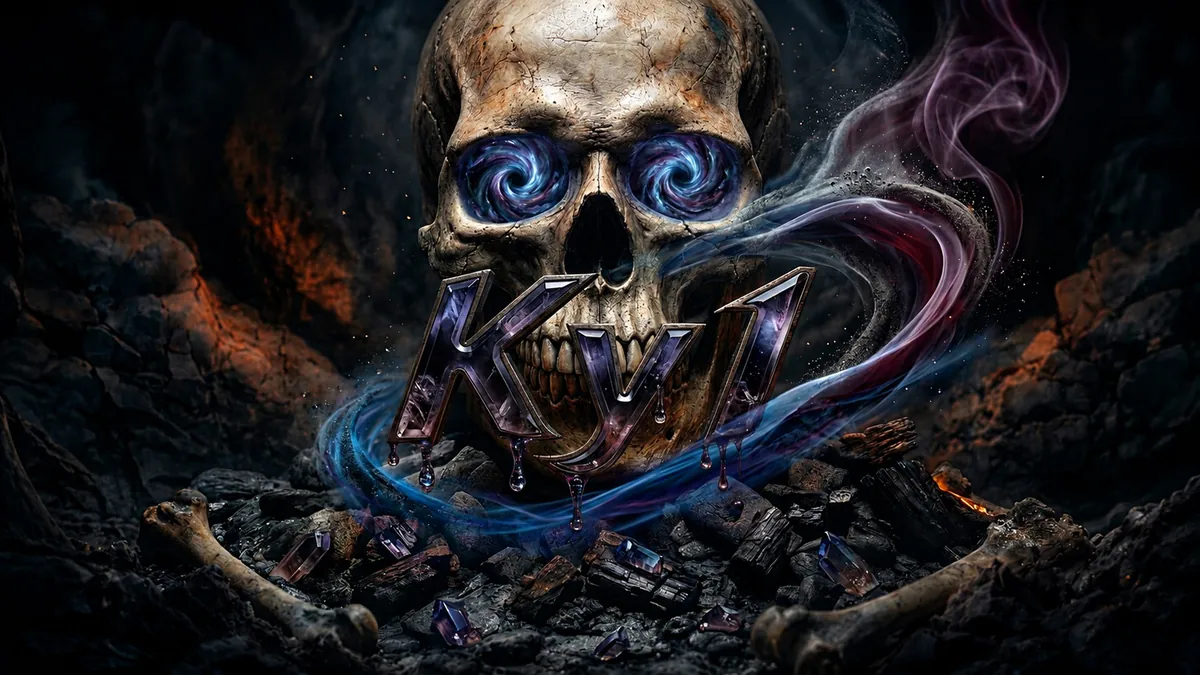 Kynn1 Stream - Watch Live on Kick