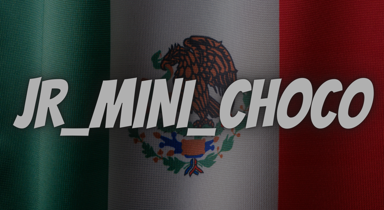 jr_mini_choco Stream - Watch Live on Kick