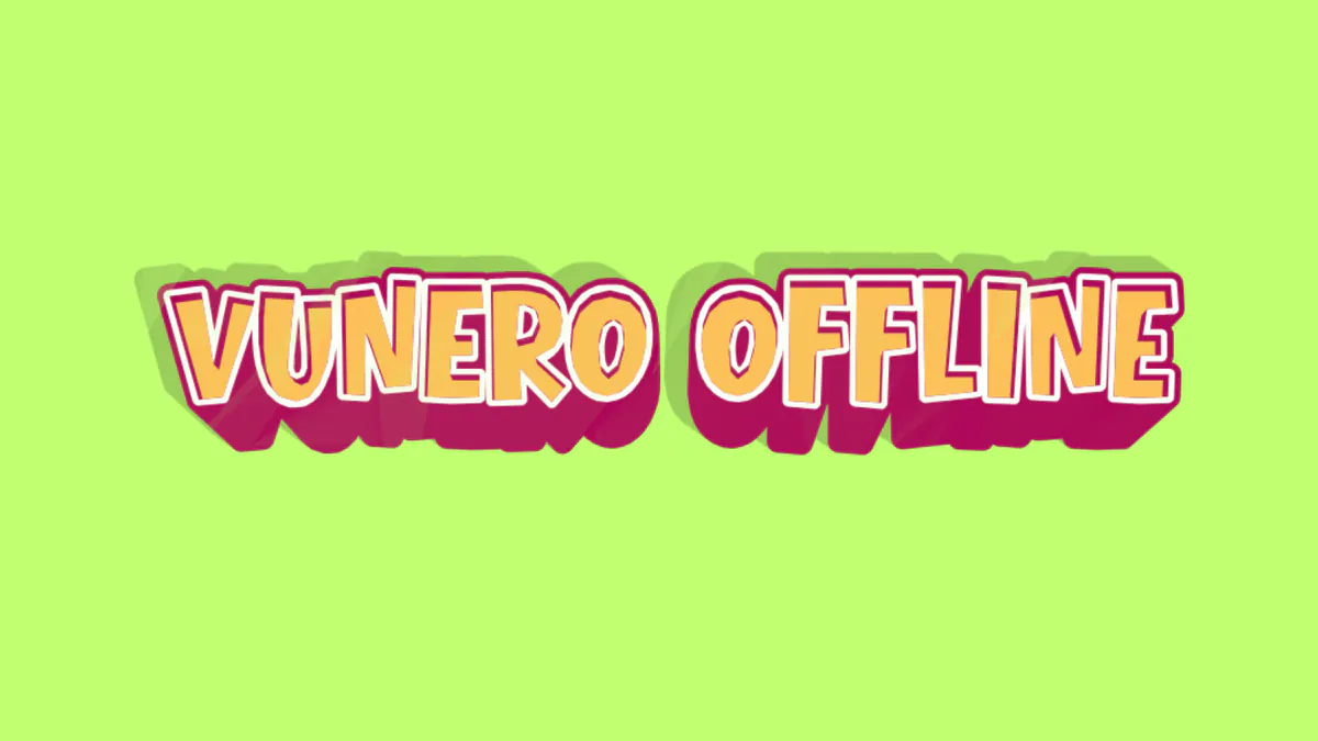 Vunero Clips - Watch Live on Kick