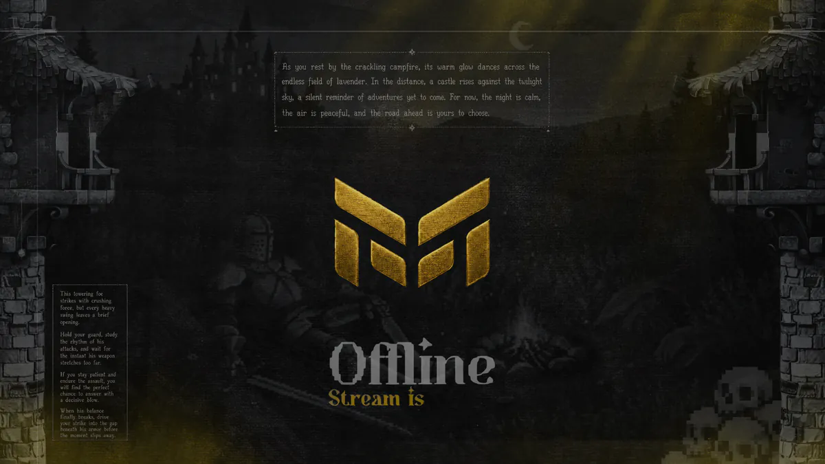 mesh_v2 Stream - Watch Live on Kick