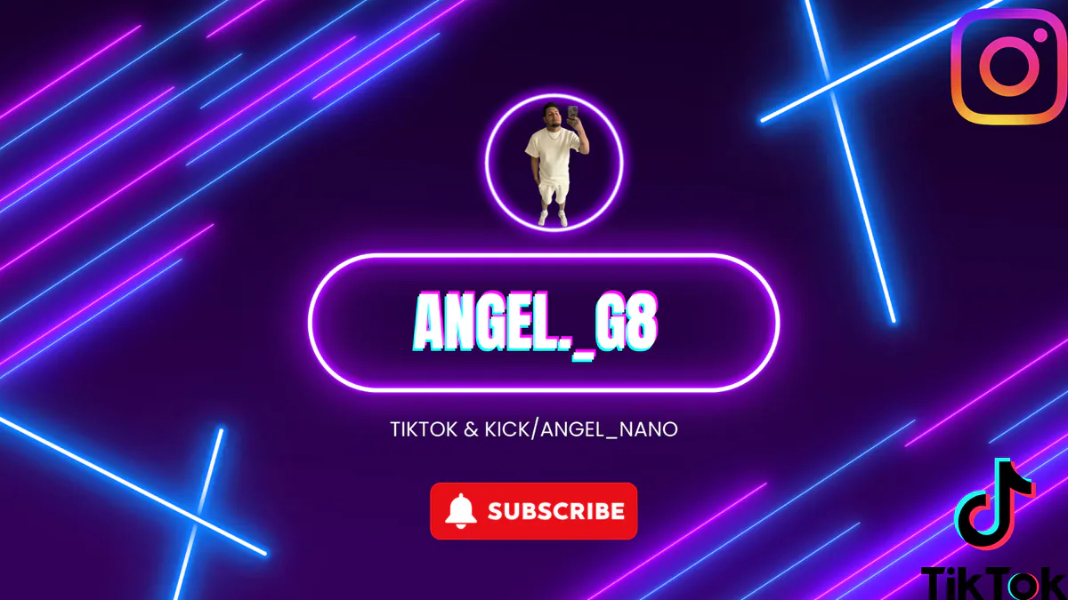 ANGEL_NANO Stream - Watch Live on Kick