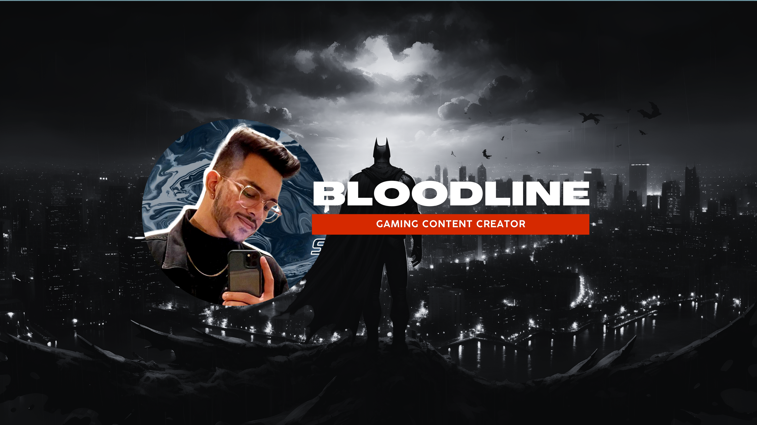 About itsBloodLine - Watch Live on Kick