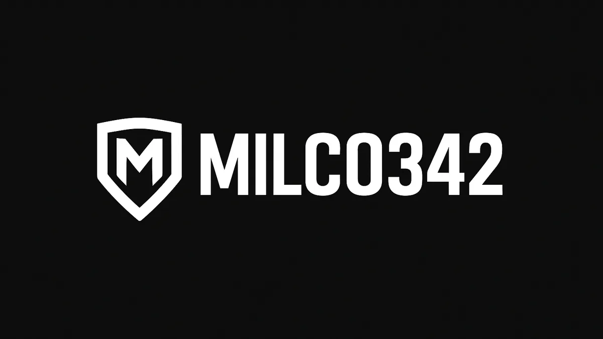 milco342 Stream - Watch Live on Kick