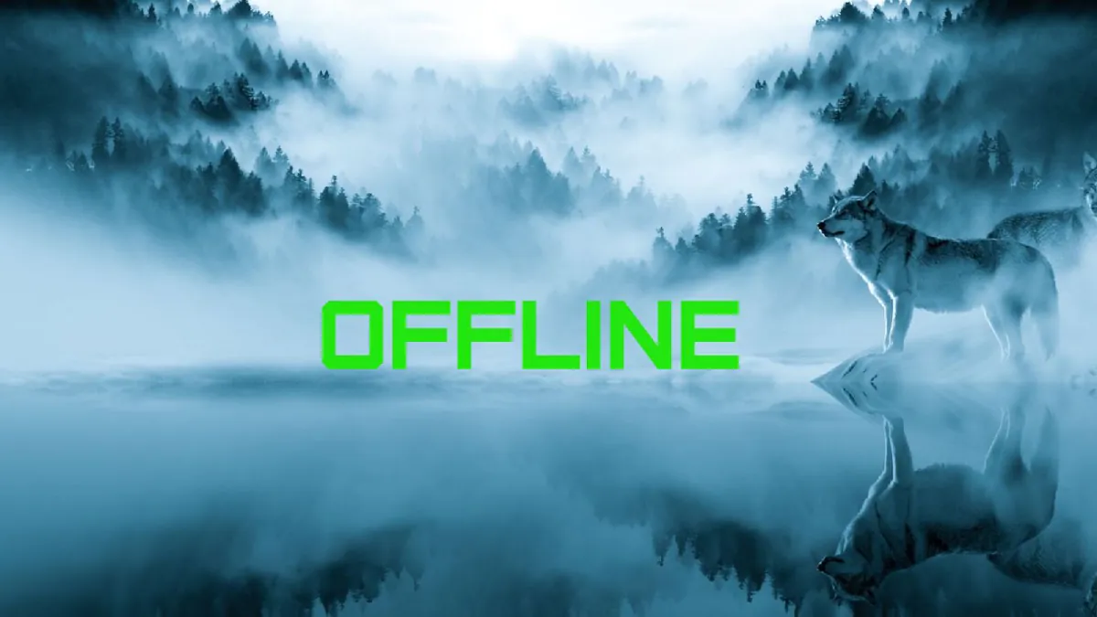 Wesley_Robinson Stream - Watch Live on Kick