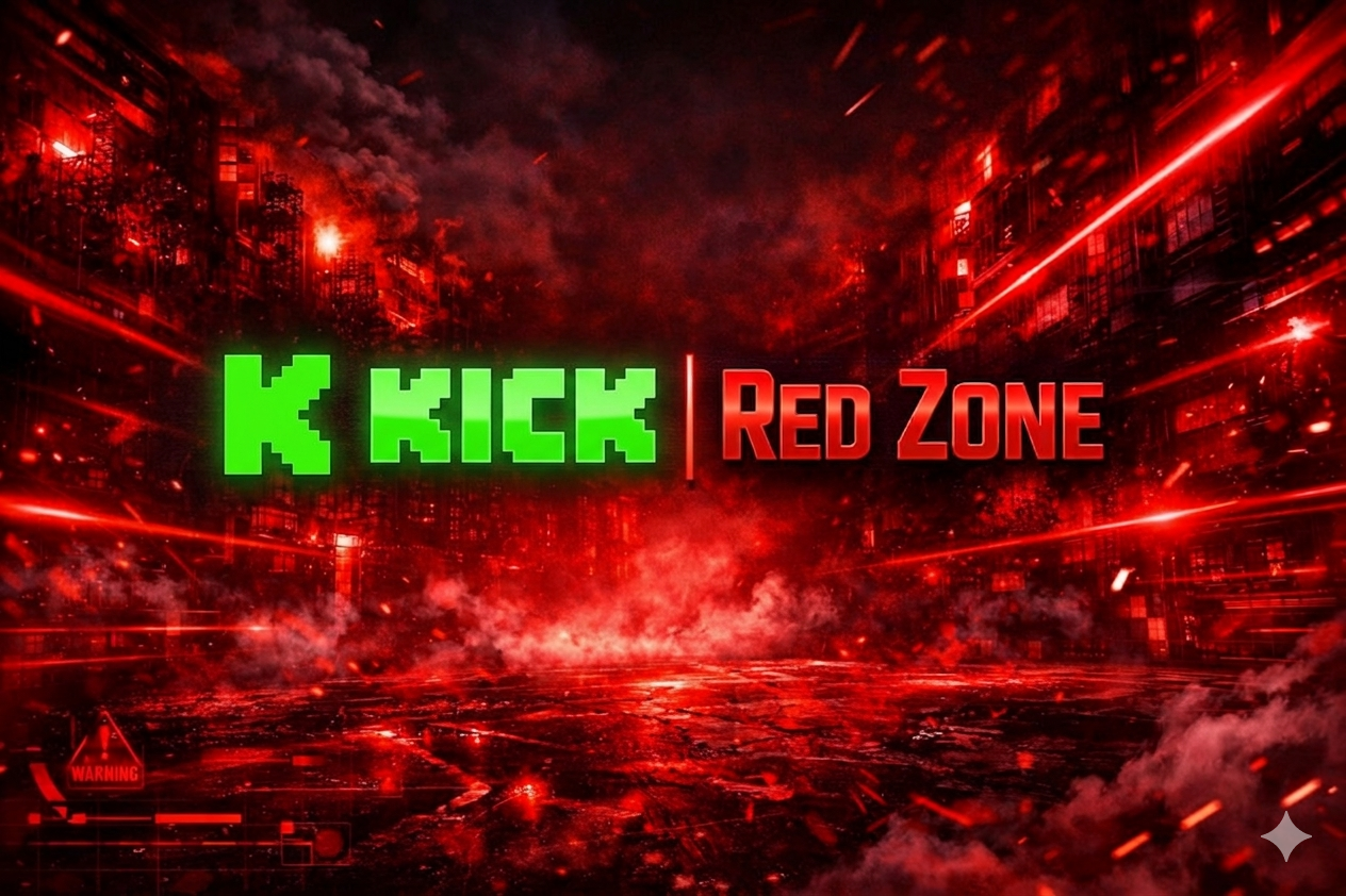 Red_zone2 Stream - Watch Live on Kick