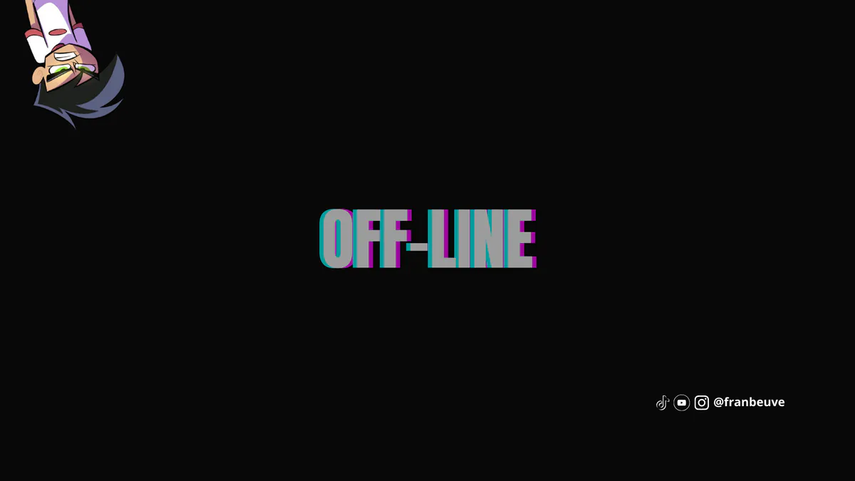 FranBeuve Clips - Watch Live on Kick
