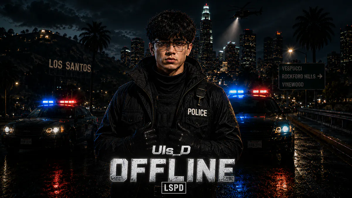 Uls_D Stream - Watch Live on Kick