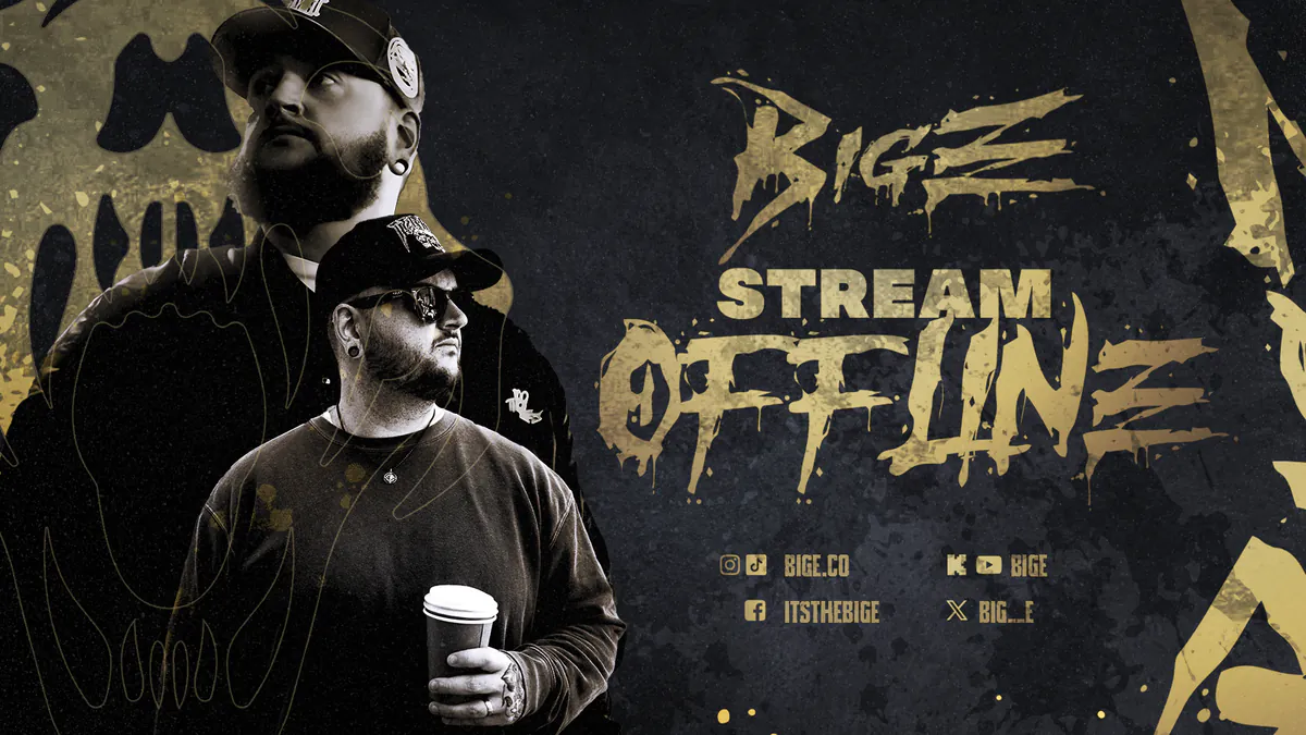 Chat BigE - Watch Live on Kick