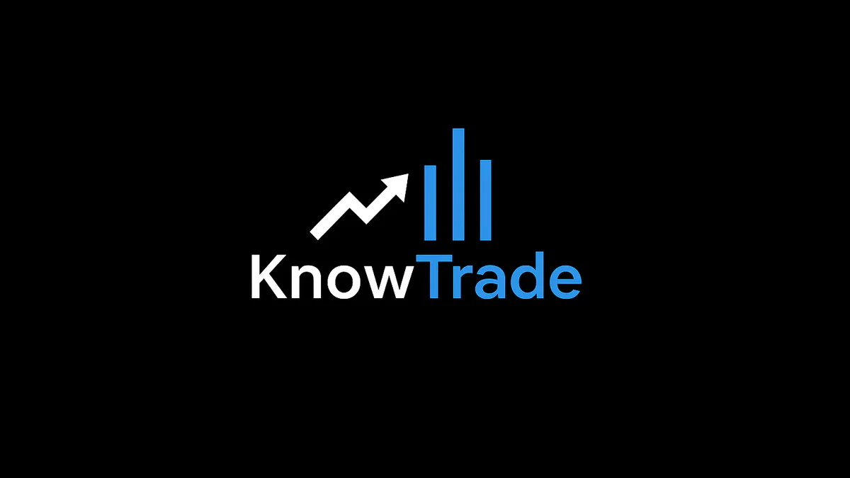 Robin_KnowTrade Stream - Watch Live on Kick