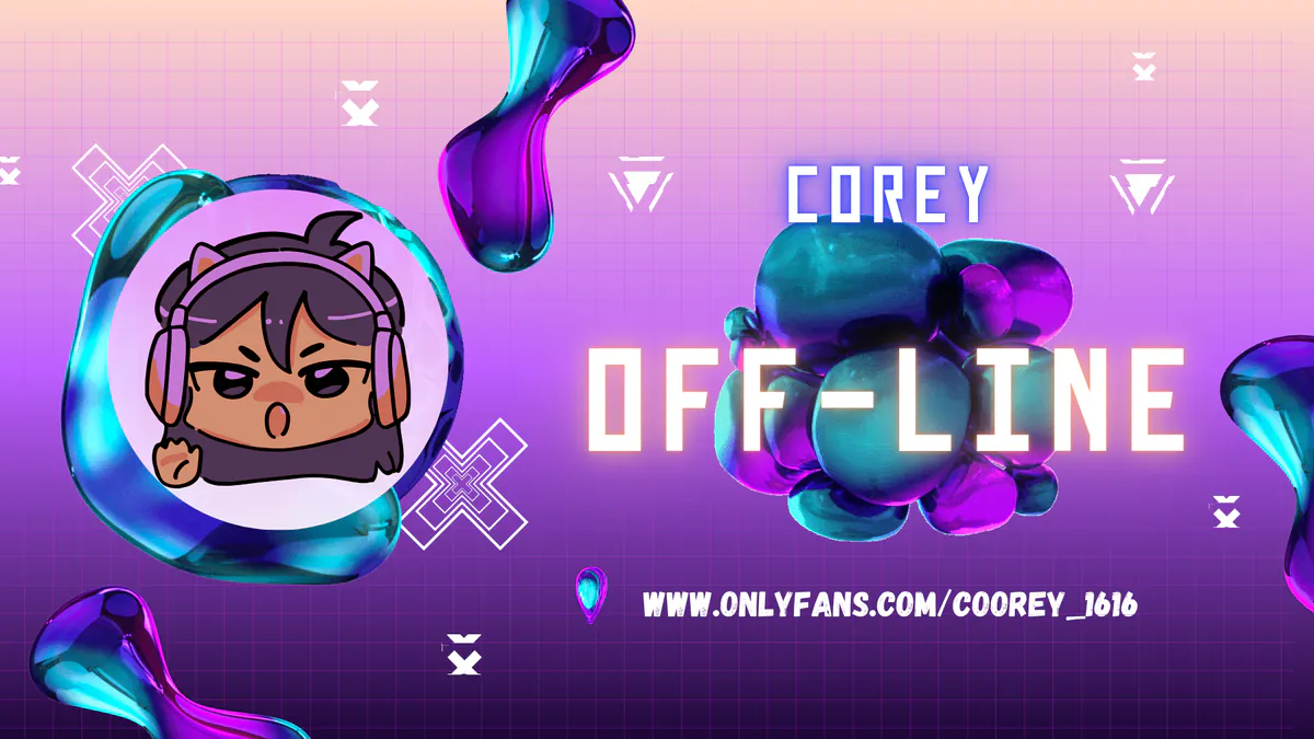 coorey_16 Clips - Watch Live on Kick