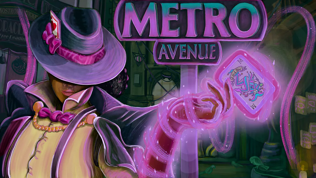 Metro Stream - Watch Live on Kick