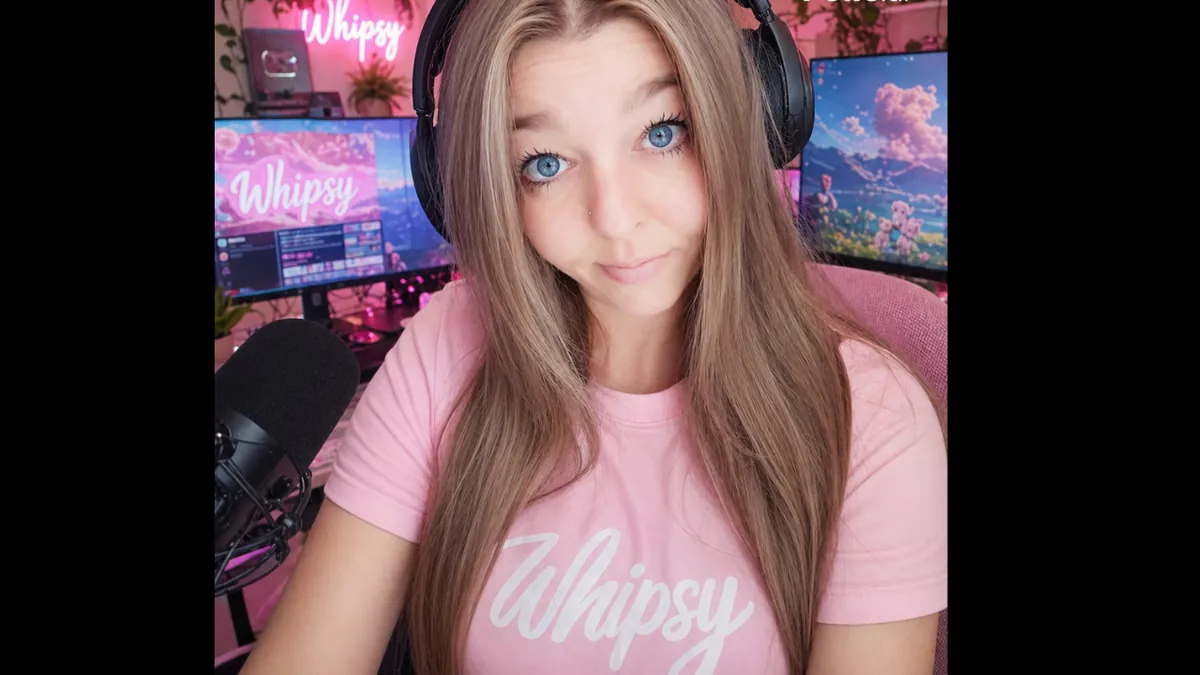Whispy788 Stream - Watch Live on Kick