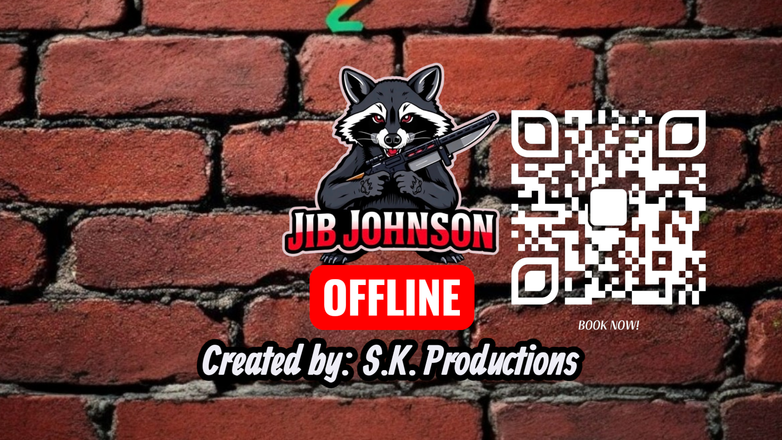 Jib_Johnson Stream - Watch Live on Kick