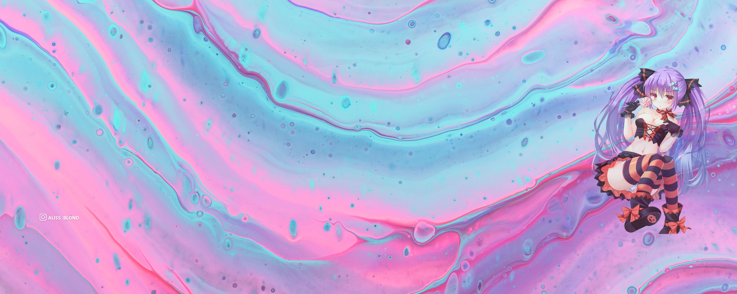 About aliss_blond - Watch Live on Kick