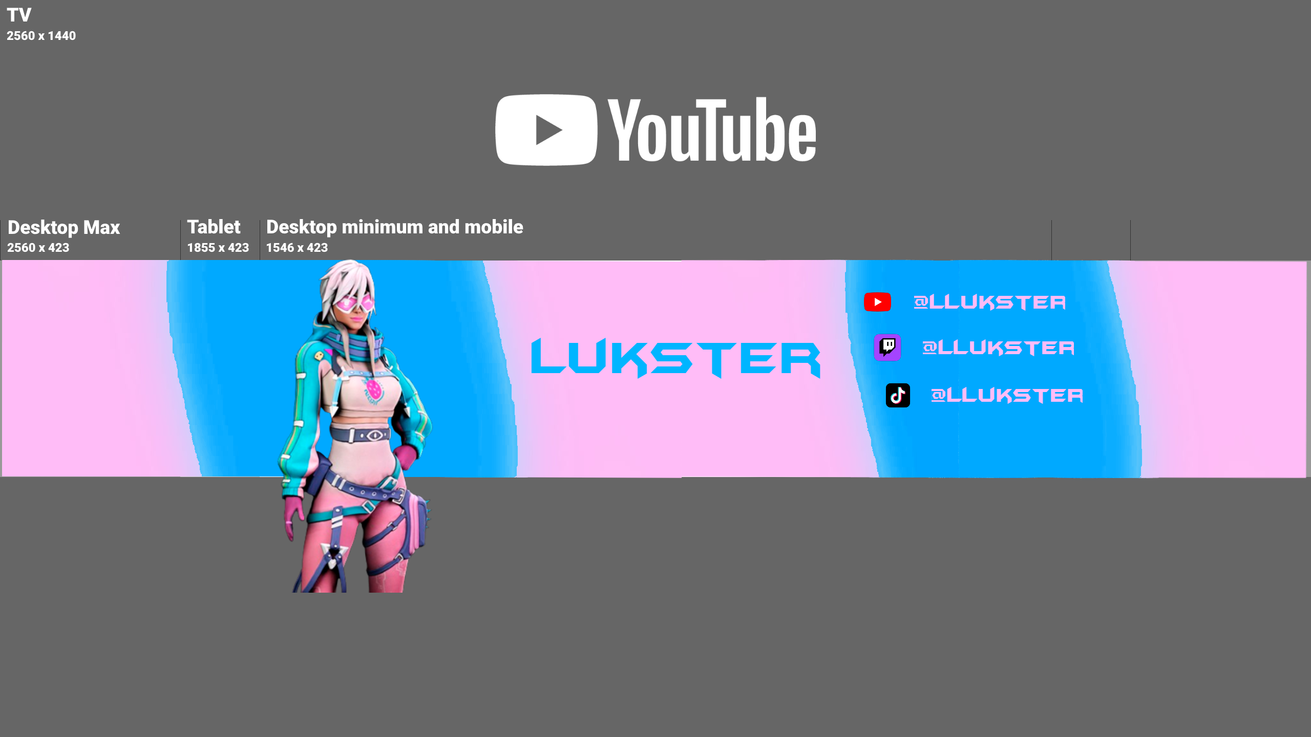 Lukster Stream - Watch Live on Kick