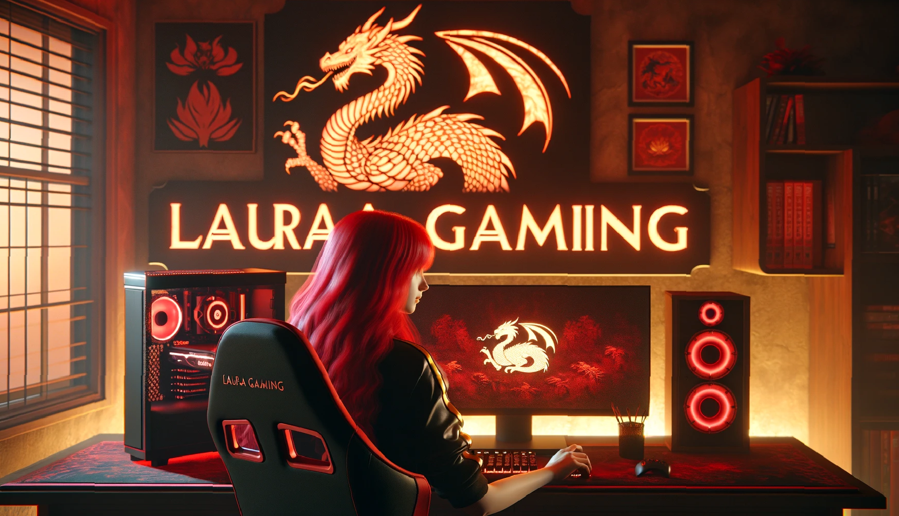LauraaGaming Stream - Watch Live on Kick