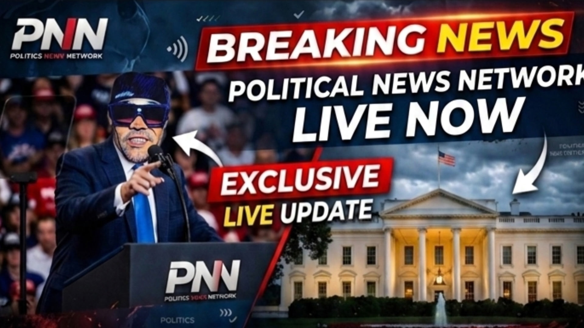 MR88_TRUMPNEWSFYP Stream - Watch Live on Kick