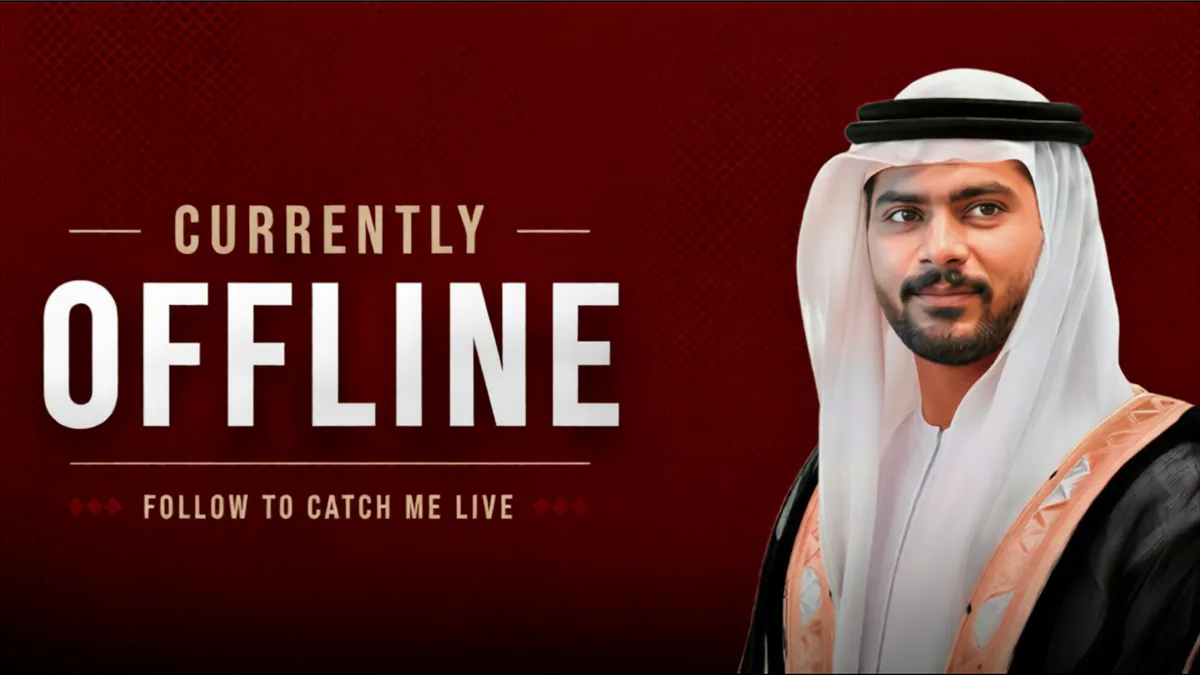 Sheikh_Official Videos - Watch On-Demand on Kick