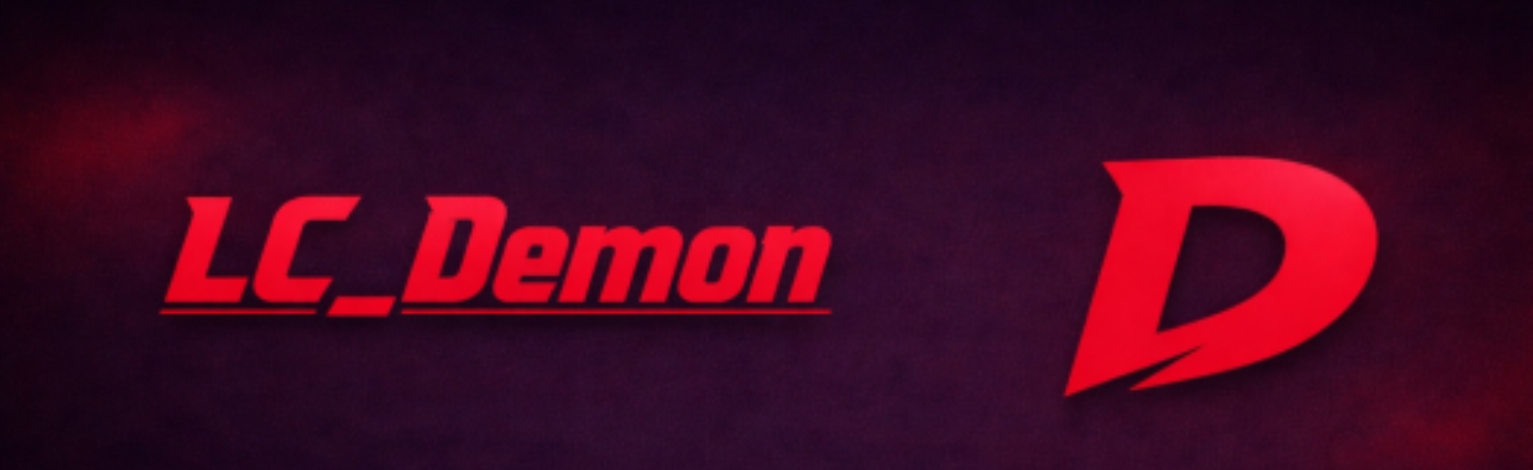 LC_Demon Stream - Watch Live on Kick
