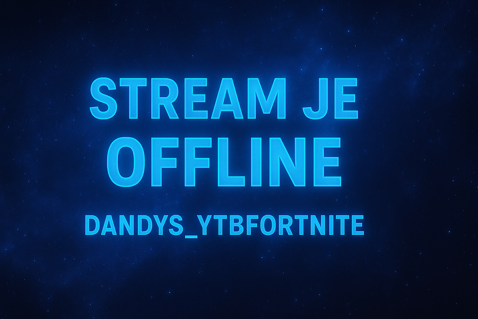 Dandys_ytb Stream - Watch Live on Kick