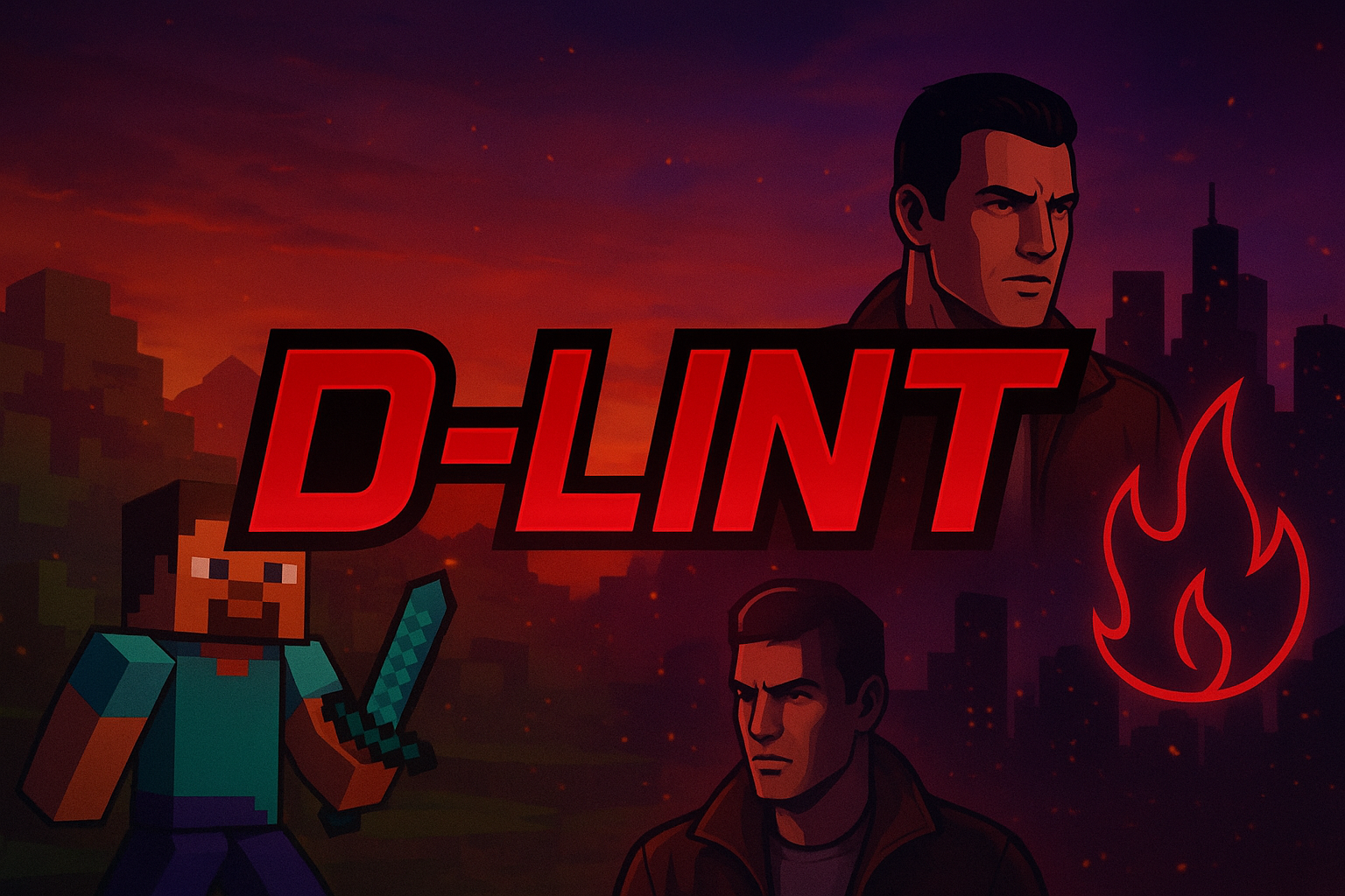 D_Lint Videos - Watch On-Demand on Kick