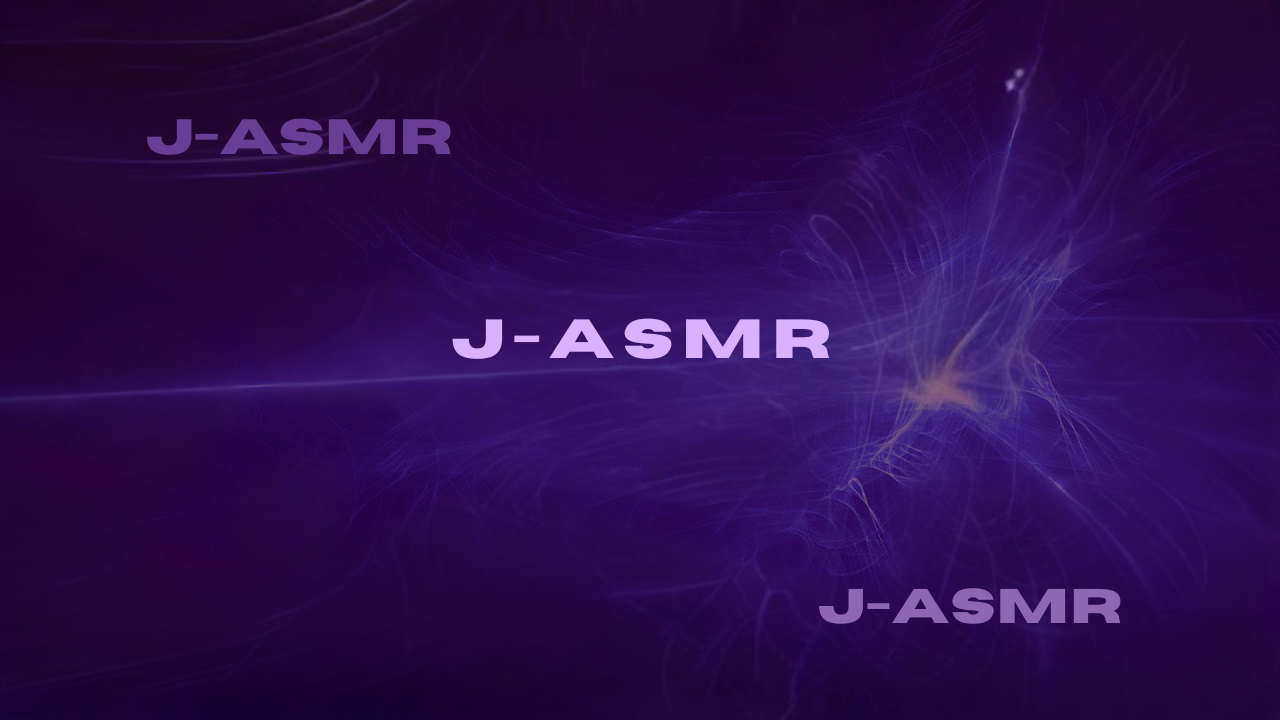 J_ASMR Stream - Watch Live on Kick