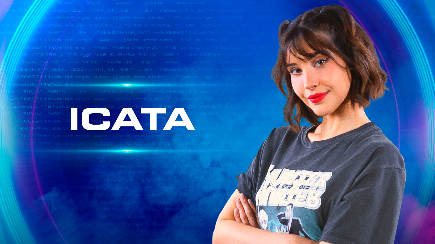 iCata Stream - Watch Live on Kick