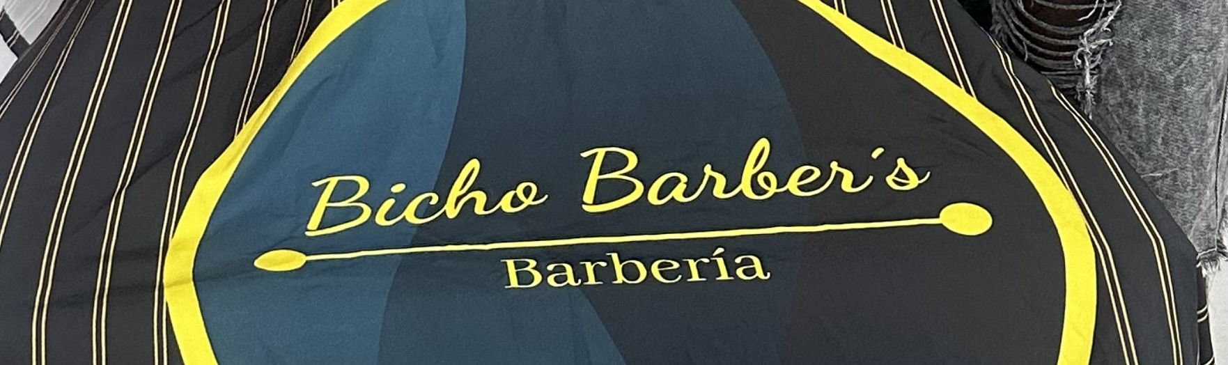 bicho_barbers Stream - Watch Live on Kick