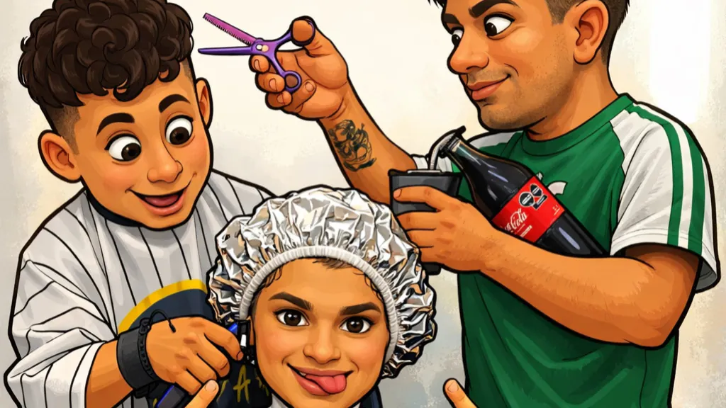 bicho_barbers Stream - Watch Live on Kick