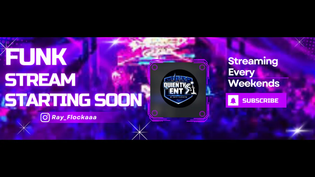 Ray_Flockaaa Stream - Watch Live on Kick