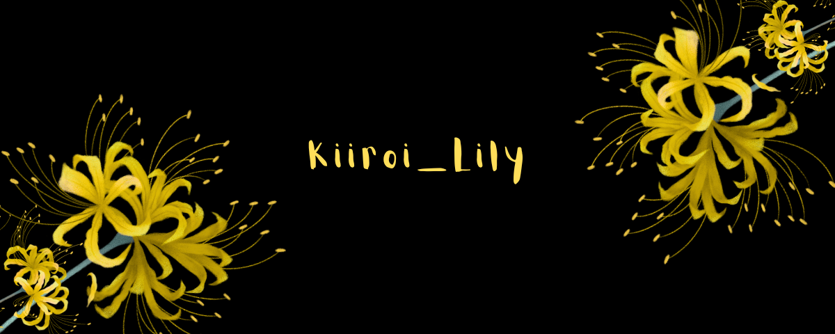 kiiroi_lily Stream - Watch Live on Kick