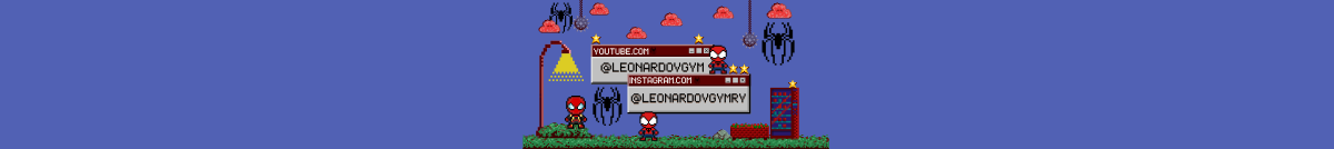 LeonardoVGyM Stream - Watch Live on Kick