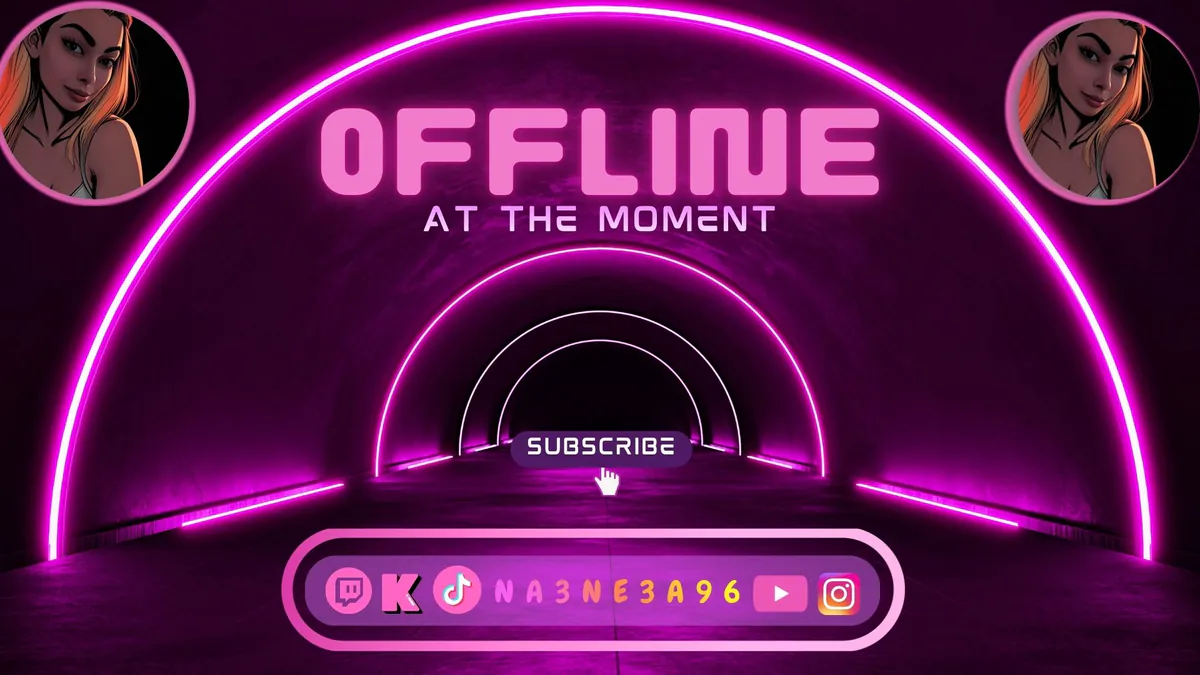 Channel Not Found - Kick Streaming