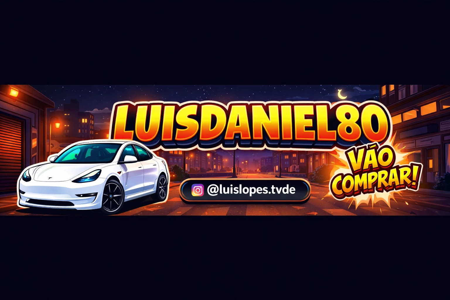 luisdaniel80 Stream - Watch Live on Kick