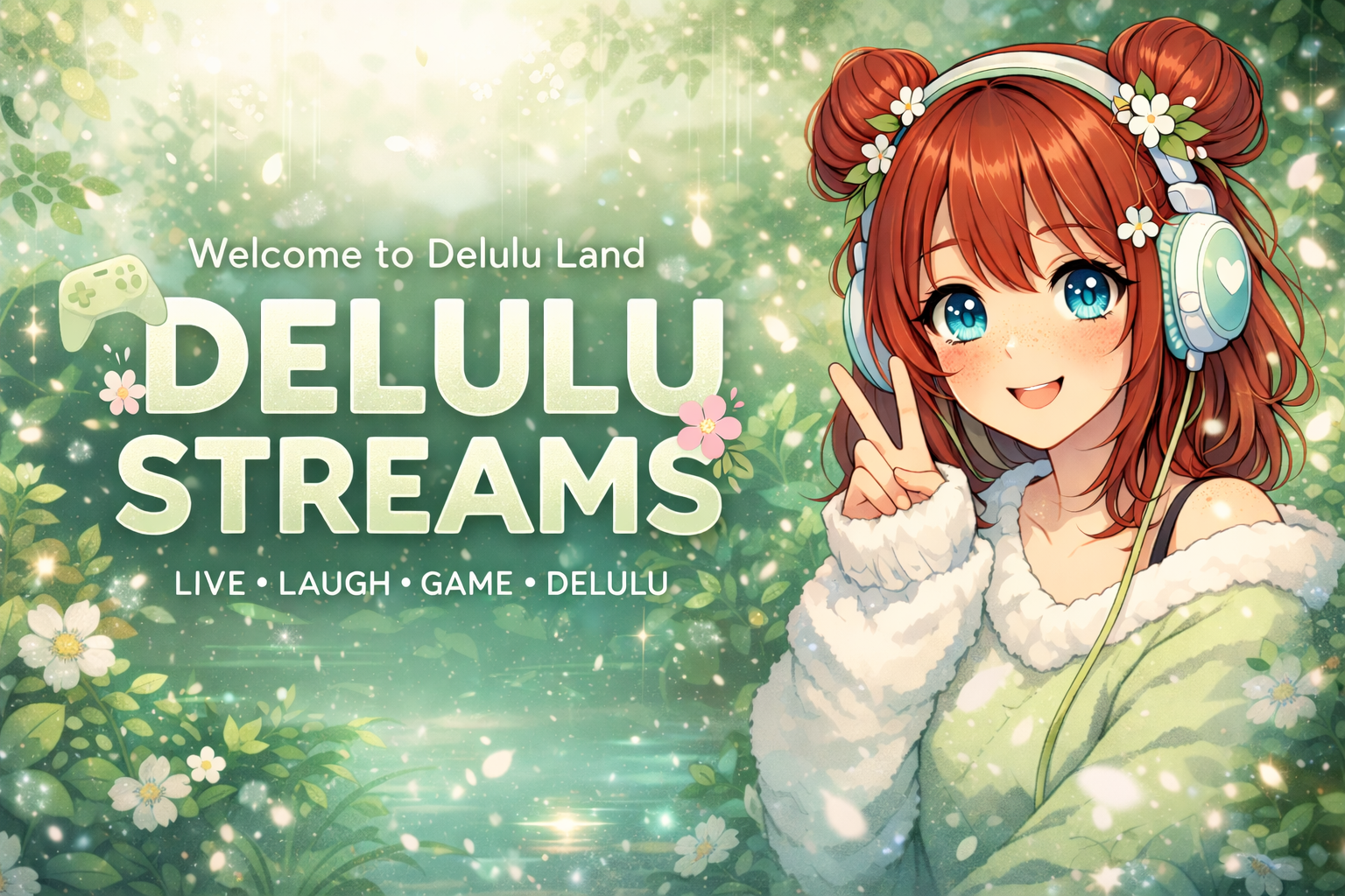 Chat Delulu25 - Watch Live on Kick