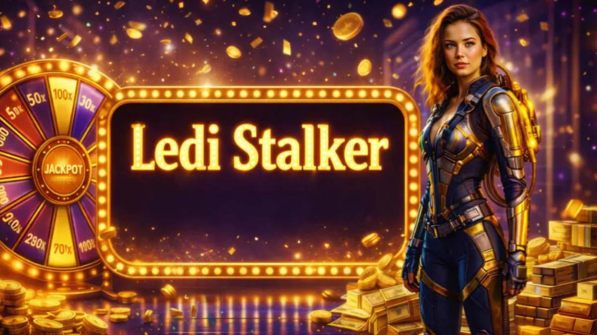 Ledi_Stalker Stream - Watch Live on Kick