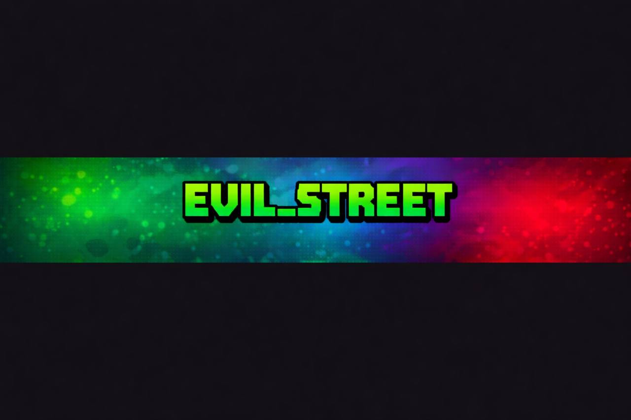 EVIL_STREET Stream - Watch Live on Kick