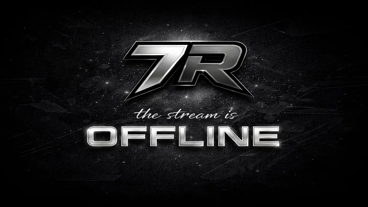 7REFF Videos - Watch On-Demand on Kick